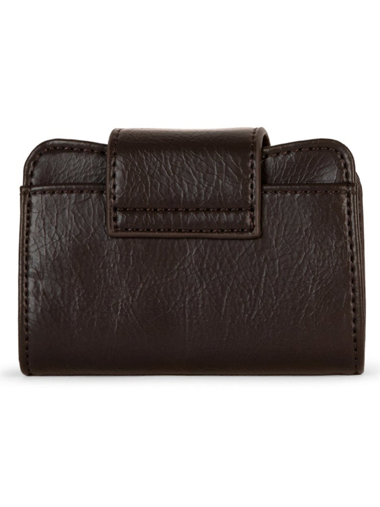 Matt & Nat Theme Thea SM Wallet Fall 2025 | EMPIRE