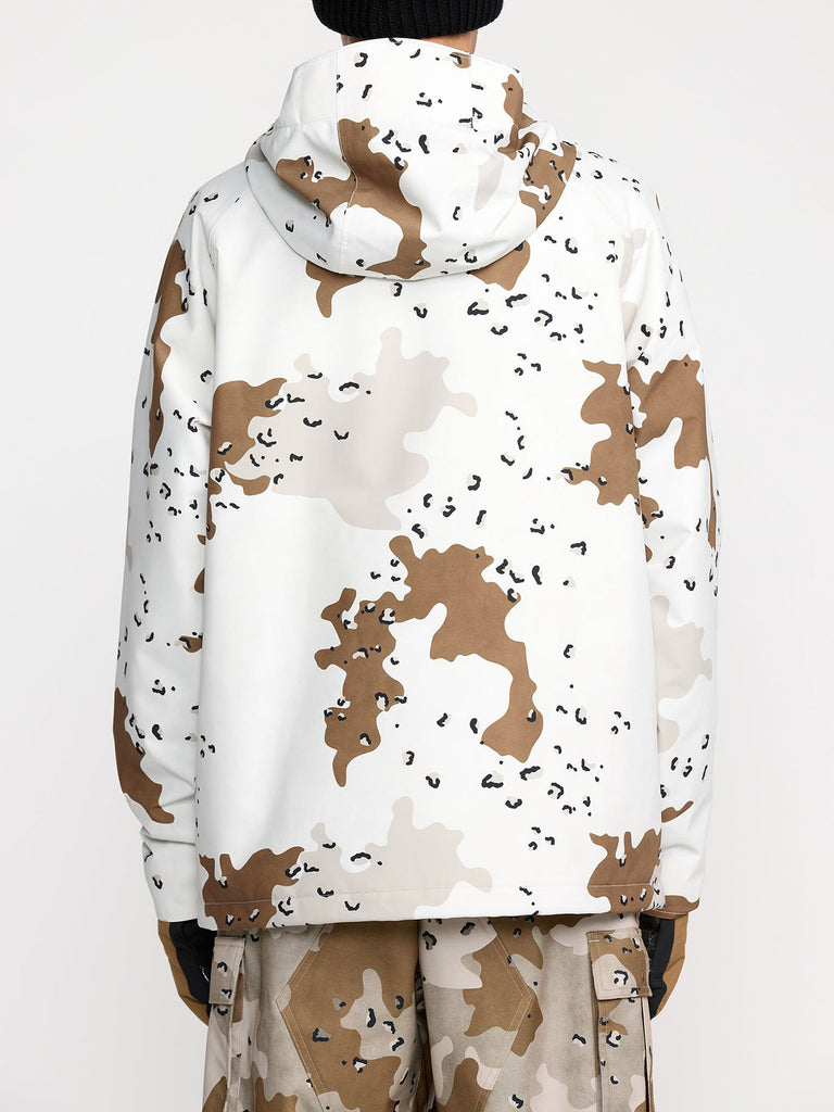 Manteau Volcom 2836 Insulated Hiver 2026 | EMPIRE
