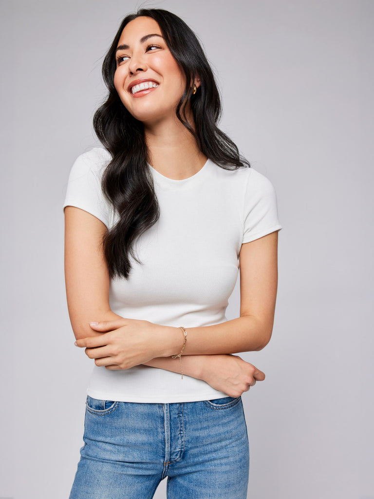 Gentle Fawn Madison T-Shirt Fall 2024 | EMPIRE