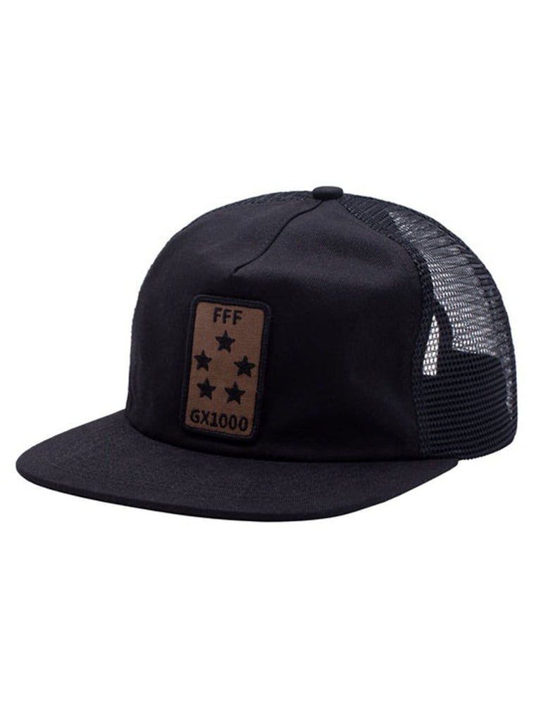 GX1000 5 Star Hat Fall 2023 | EMPIRE
