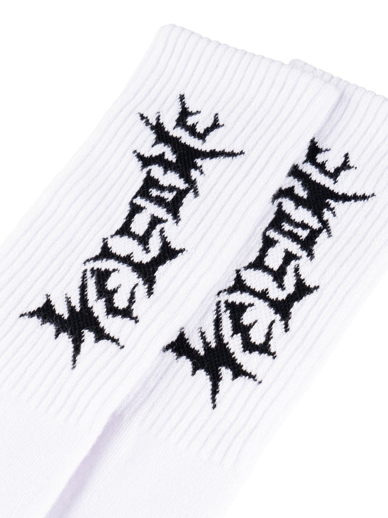 Welcome Vampire Socks | EMPIRE