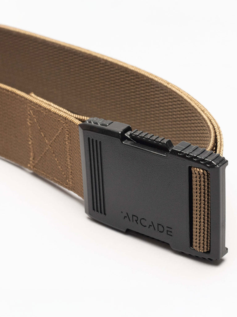 Arcade Hardware Coyote Belt | EMPIRE