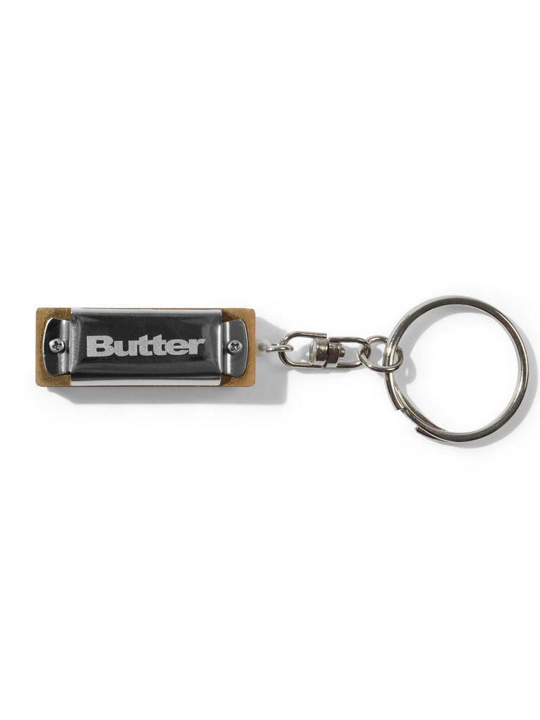 Butter Goods Harmonica Keychain | EMPIRE