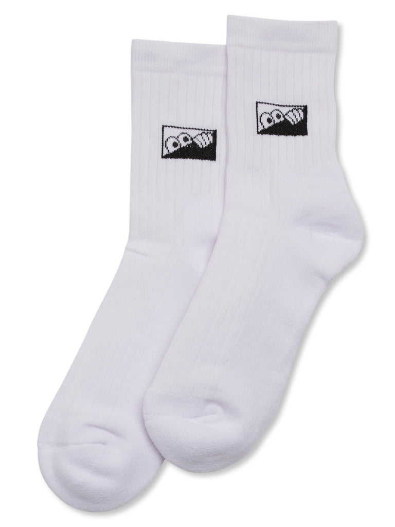 Last Resort AB Heel Tab Socks | EMPIRE