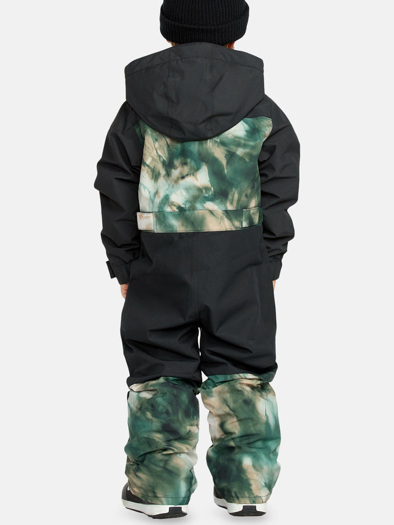 Volcom Little Flurry One Piece Winter 2026 | EMPIRE