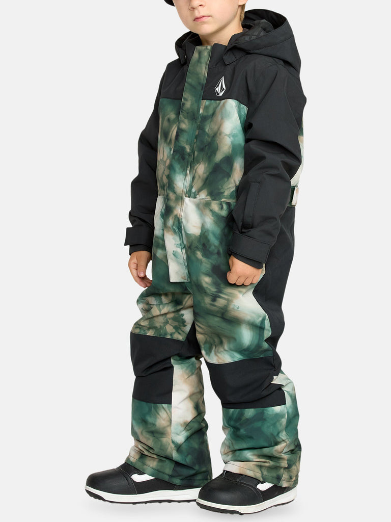 Volcom Little Flurry One Piece Winter 2026 | EMPIRE