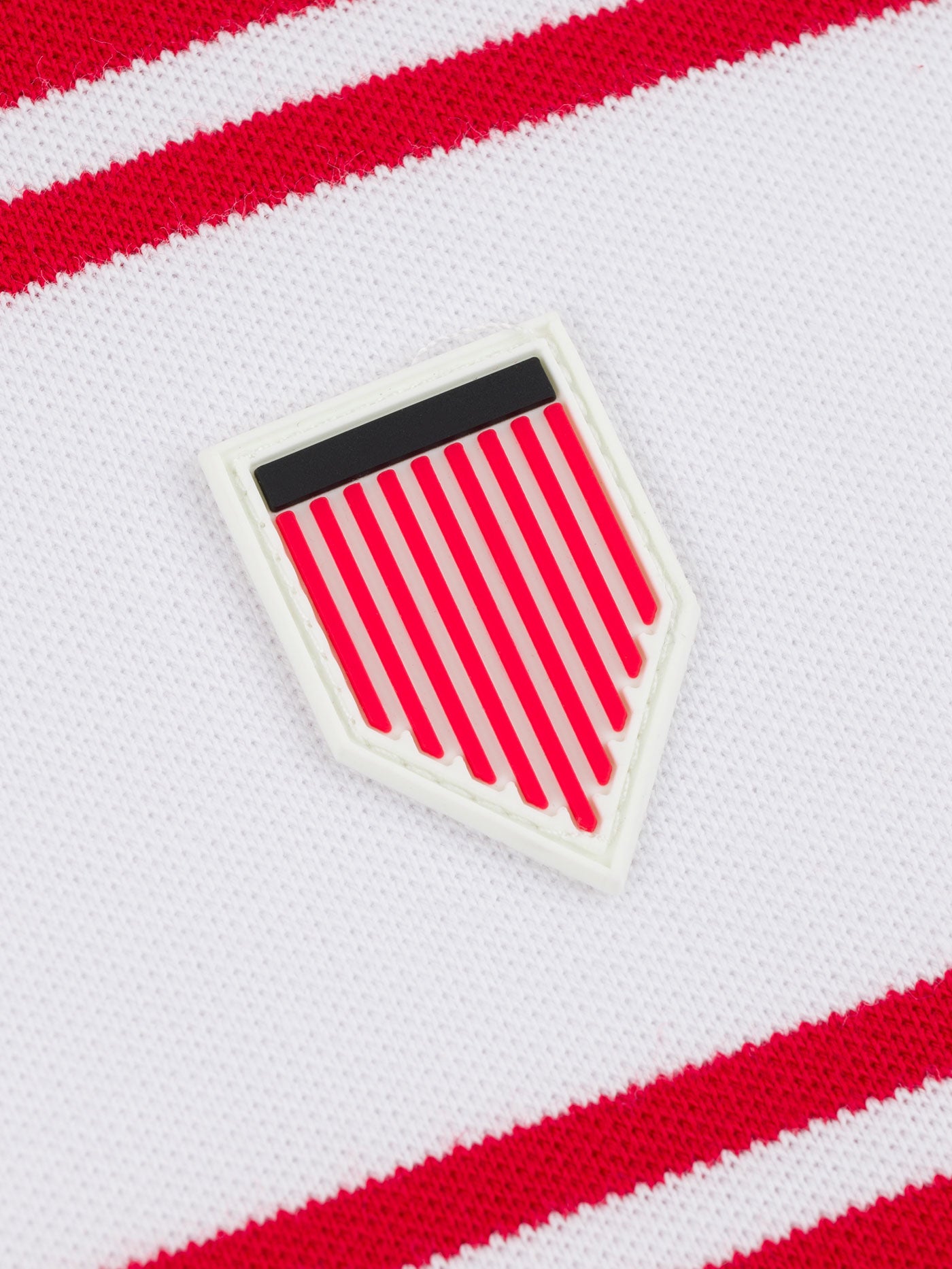 Polo Chain To Bank Manches Longues Strife Stripe Automne 2026 | EMPIRE