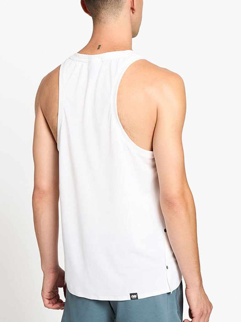 Ciele Fstsinglet Fantome Tank Top Fall 2025 | EMPIRE