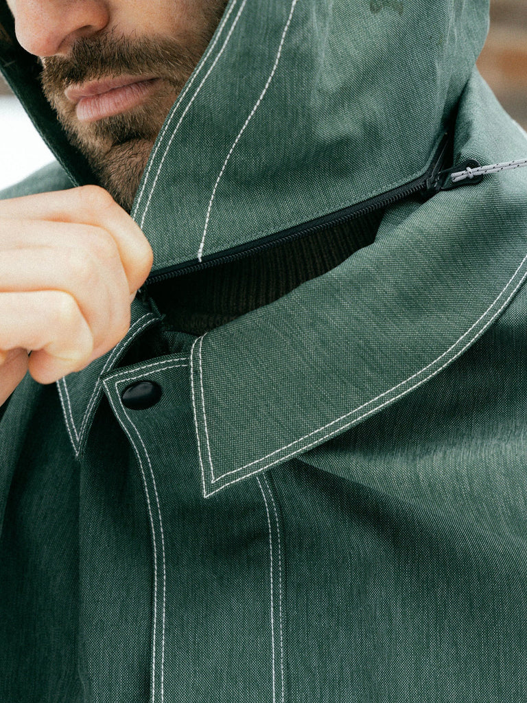 686 Snow Dojo Jacket 2025 | EMPIRE