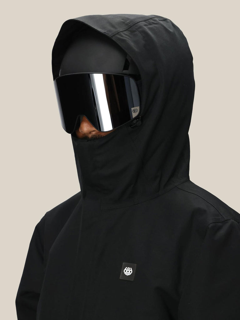 686 Fondation Insulated Jacket Winter 2026 | EMPIRE