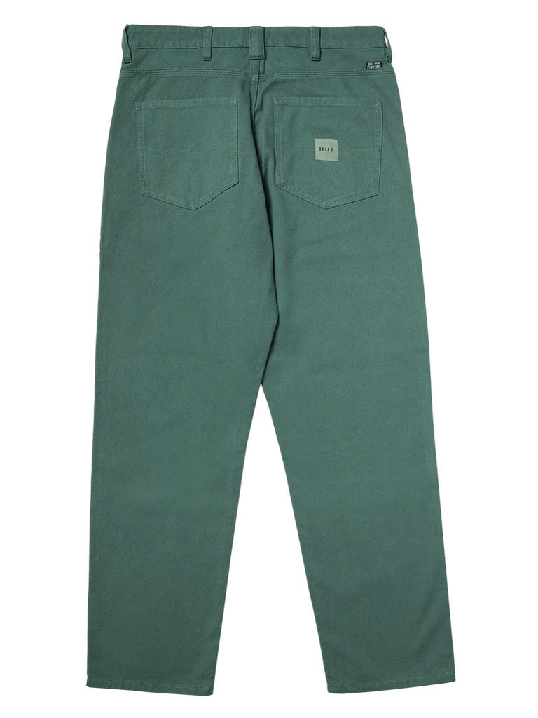 Huf Mason Pants Fall 2024 | EMPIRE