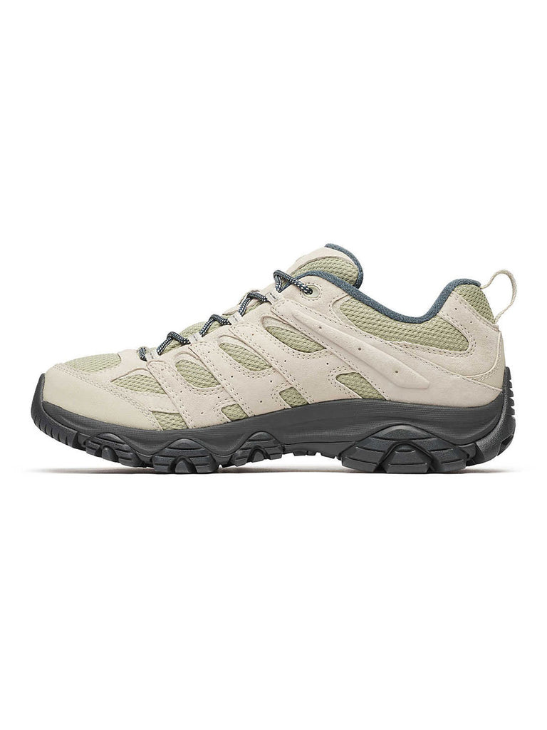 Merrell Moab 3 Talc Shoes Fall 2025 | EMPIRE