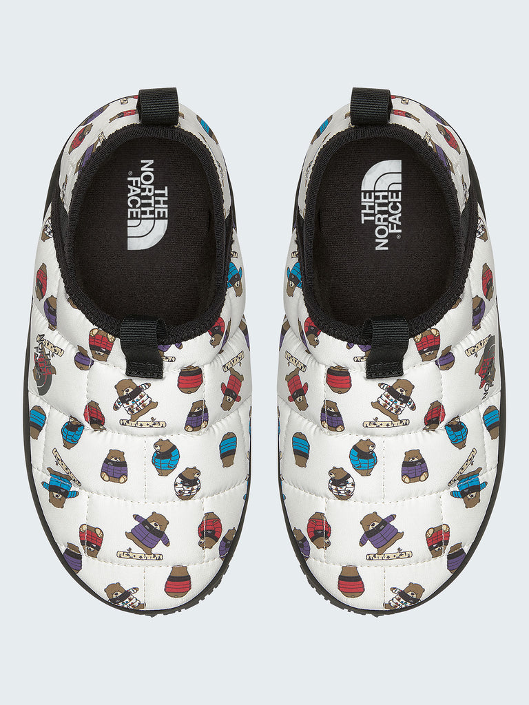 Thermoball Traction Mule II Nuptse Bears Shoes Fall 2025 | EMPIRE