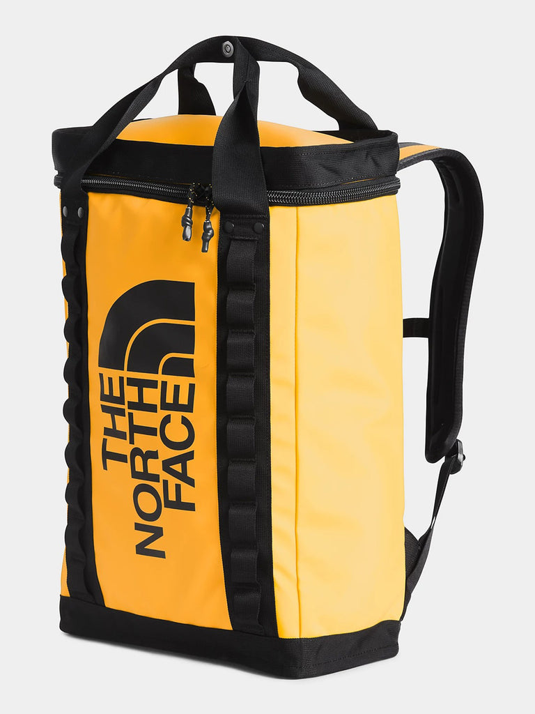 The North Face Explore Fusebox Large Backpack | EMPIRE