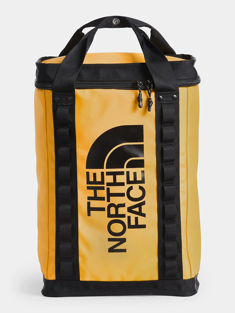 The North Face Explore Fusebox Large Backpack | EMPIRE