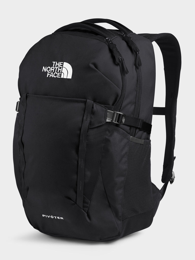 The North Face Pivoter Backpack | EMPIRE