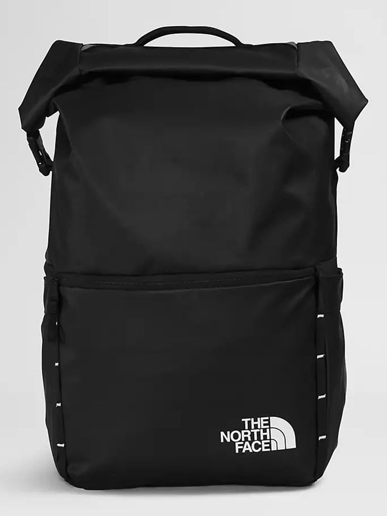 The North Face Base Camp Voyager Roll Top Backpack | EMPIRE