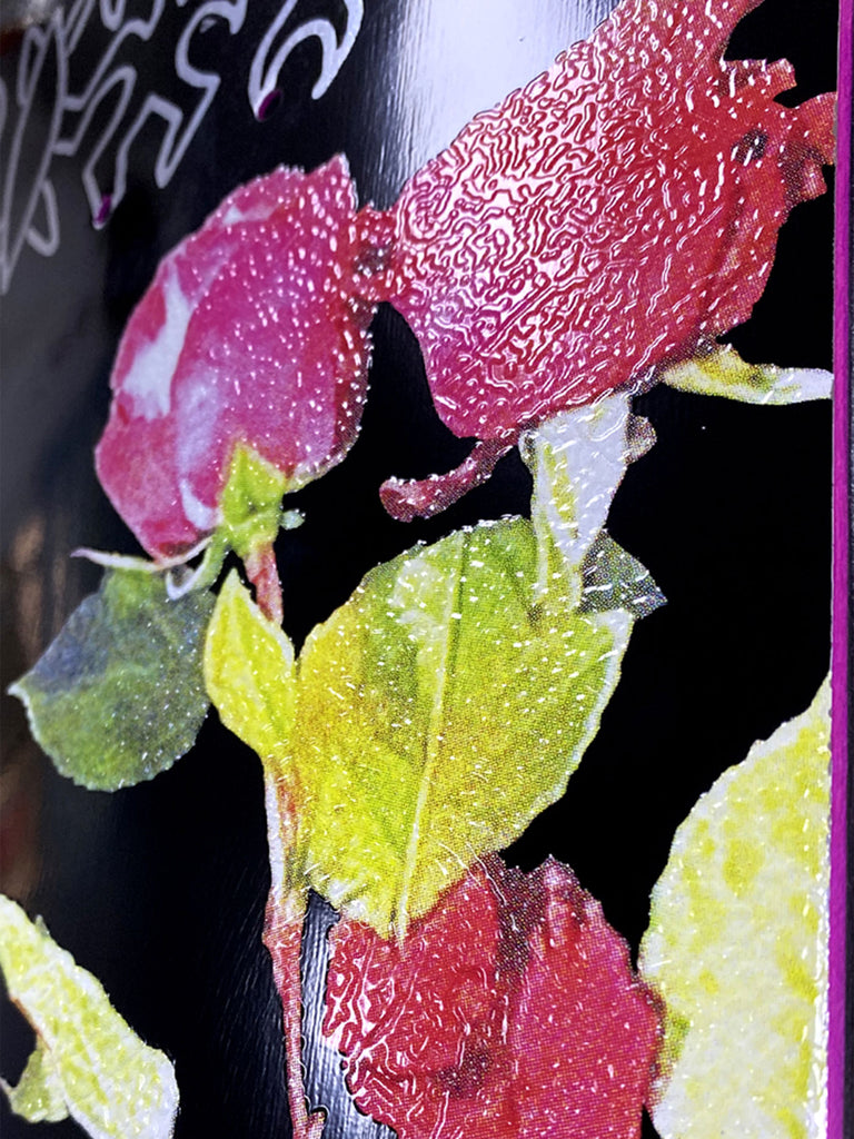 Opera EX7 Wood Encore 8.25'' Skateboard Deck | EMPIRE