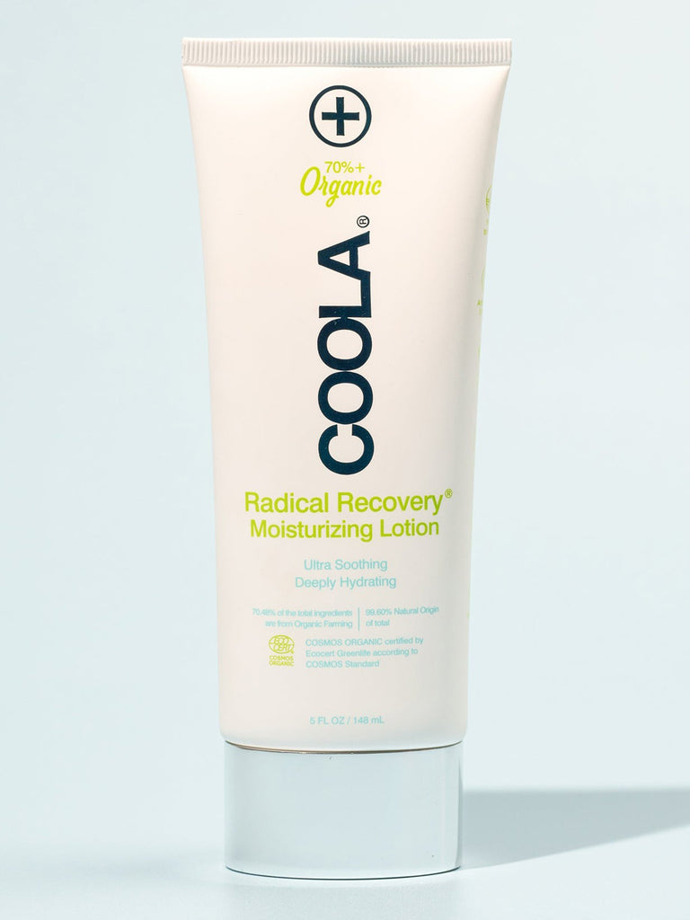 Coola Radical Recovery After Sun Lotion | EMPIRE