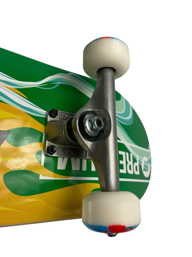 Premium Duck Mini Grom Complete Skateboard | EMPIRE