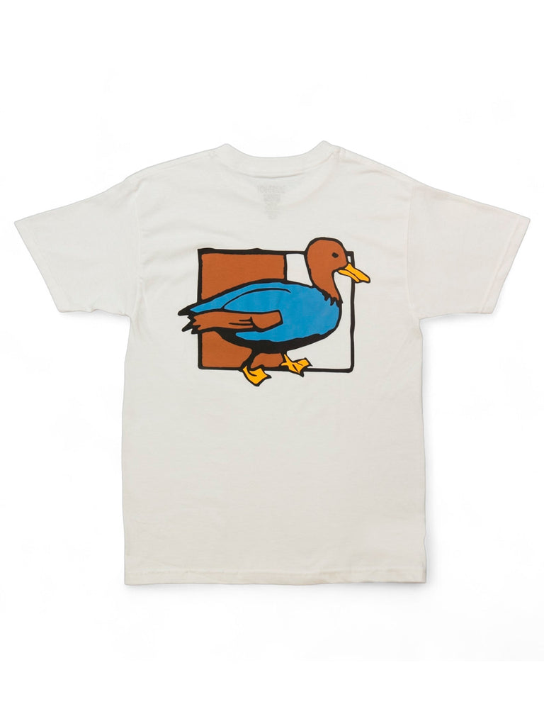 Deathwish Lucky Duck T-Shirt Fall 2024 | EMPIRE