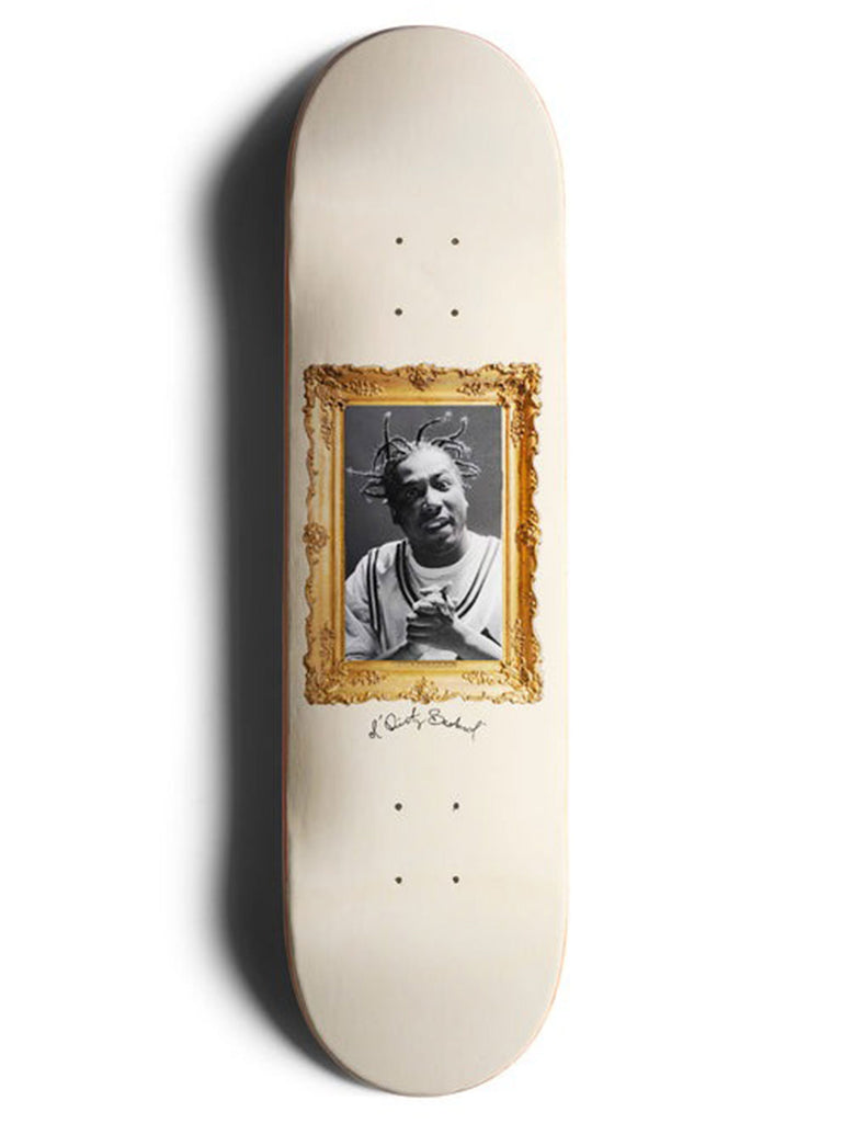 Color Bars Portrait x ODB 8.25'' Skateboard Deck | EMPIRE