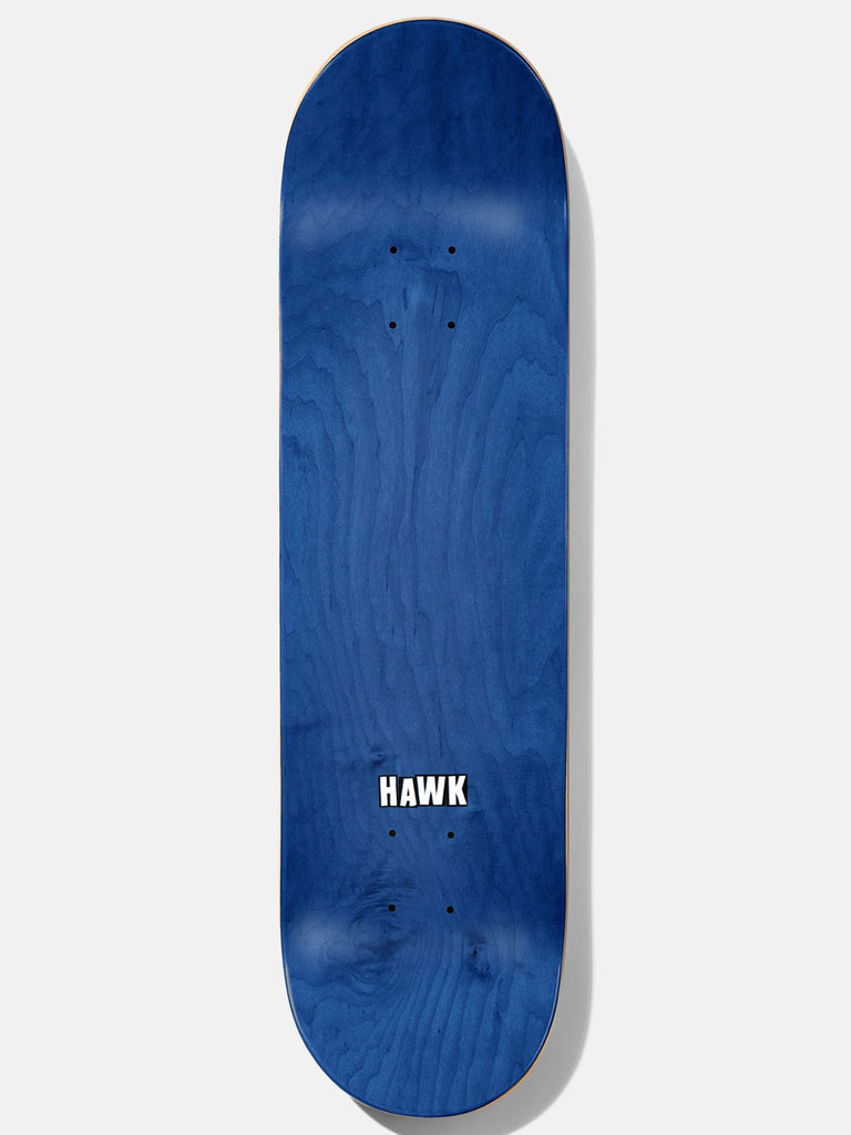 Baker Hawk Brand Logo Big Buck 8.5'' Skateboard Deck | EMPIRE