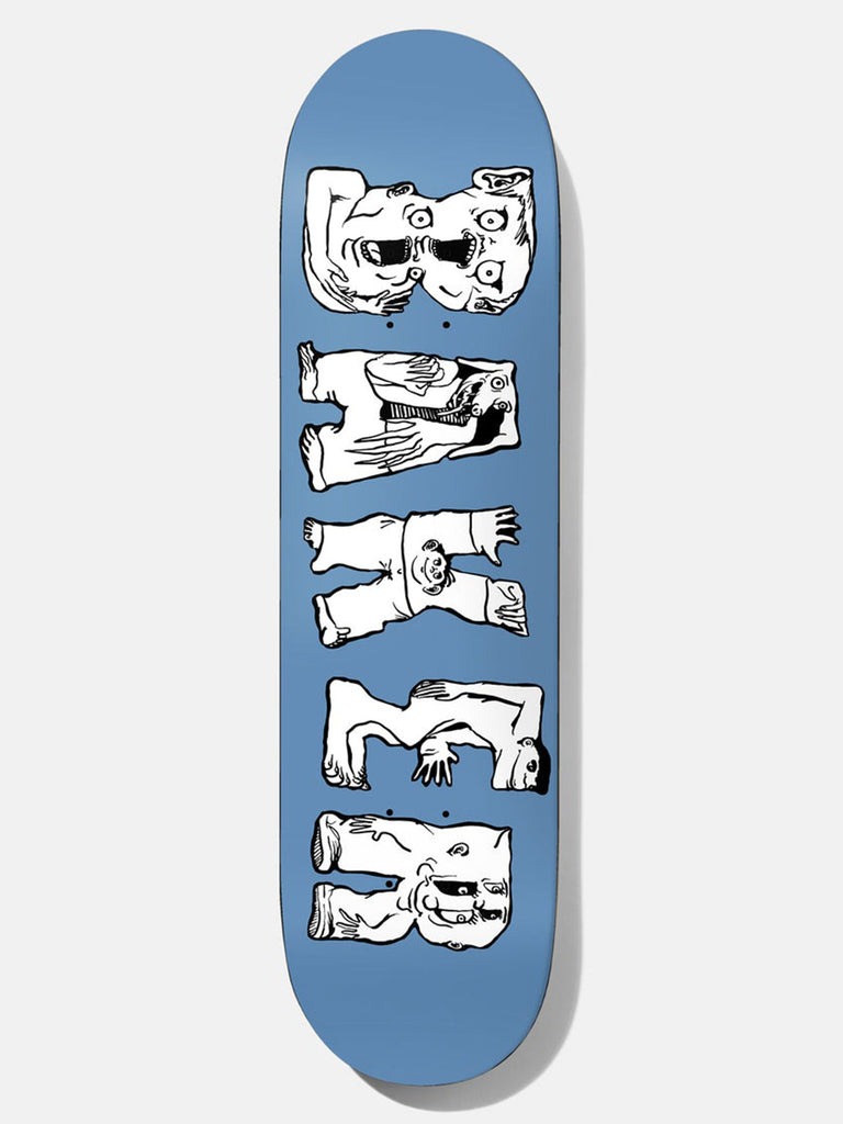 Baker Get Lost Hawk 8.125'' Skateboard Deck | EMPIRE