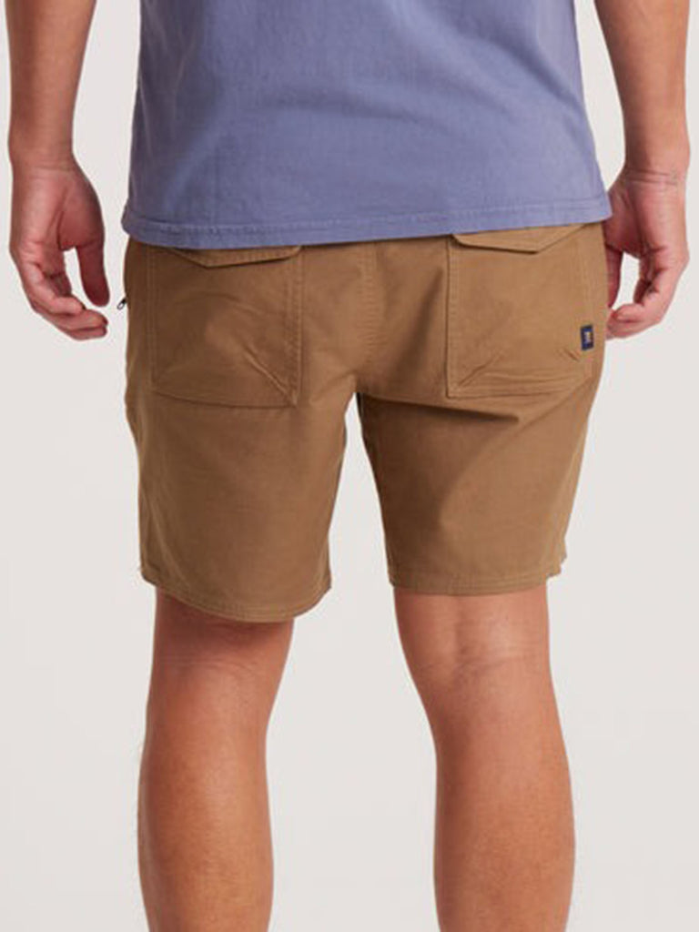Roark Layover Traveler Short Spring 2025 | EMPIRE