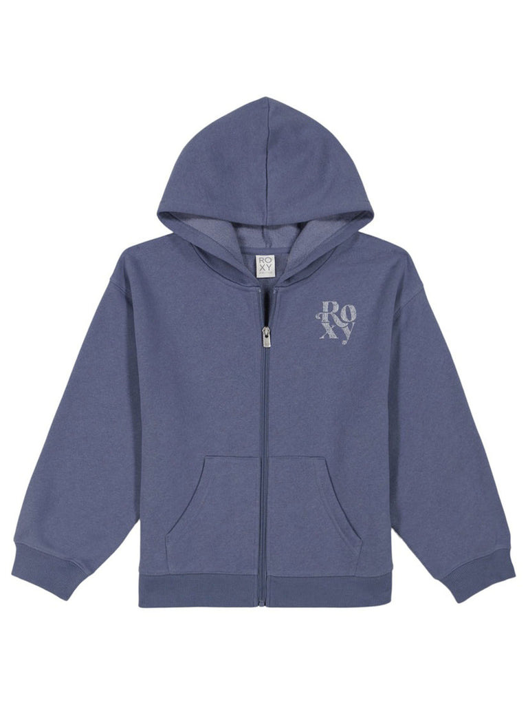 Roxy Evening Hike Zip Hoodie Fall 2024 | EMPIRE