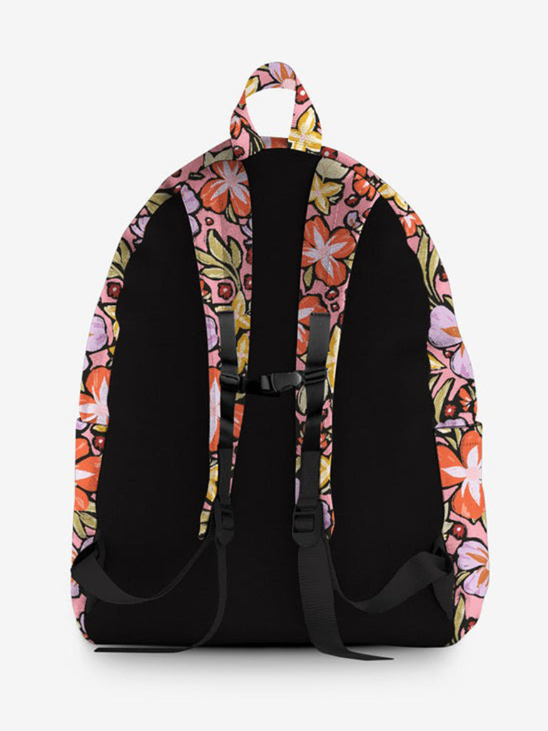 Headster Retro Bloom Backpack | EMPIRE
