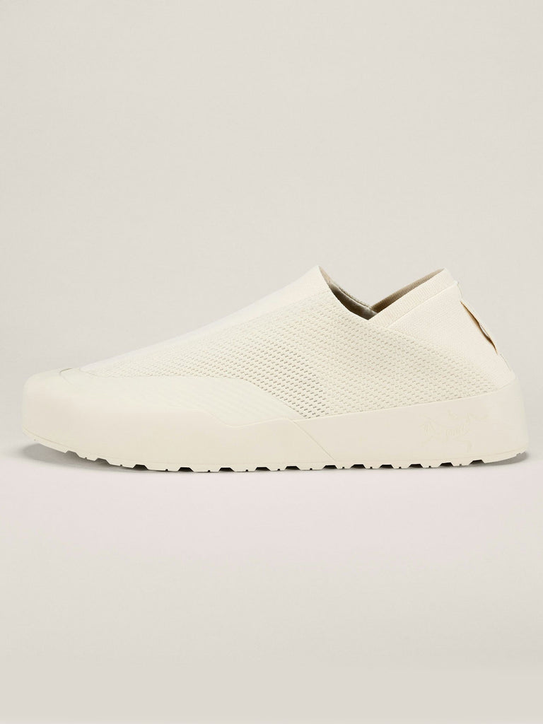 Arc'teryx Kragg Sea Salt/Sea Salt Shoes Spring 2026 | EMPIRE