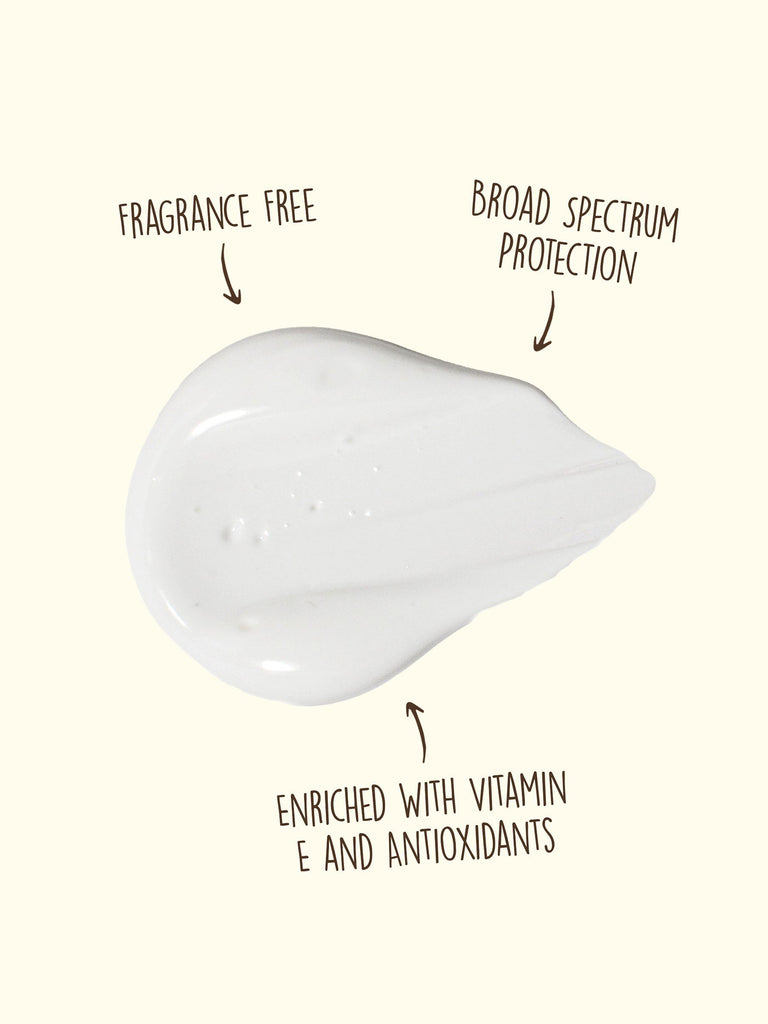 Sun Bum SPF50 Sunscreen Face Lotion | EMPIRE