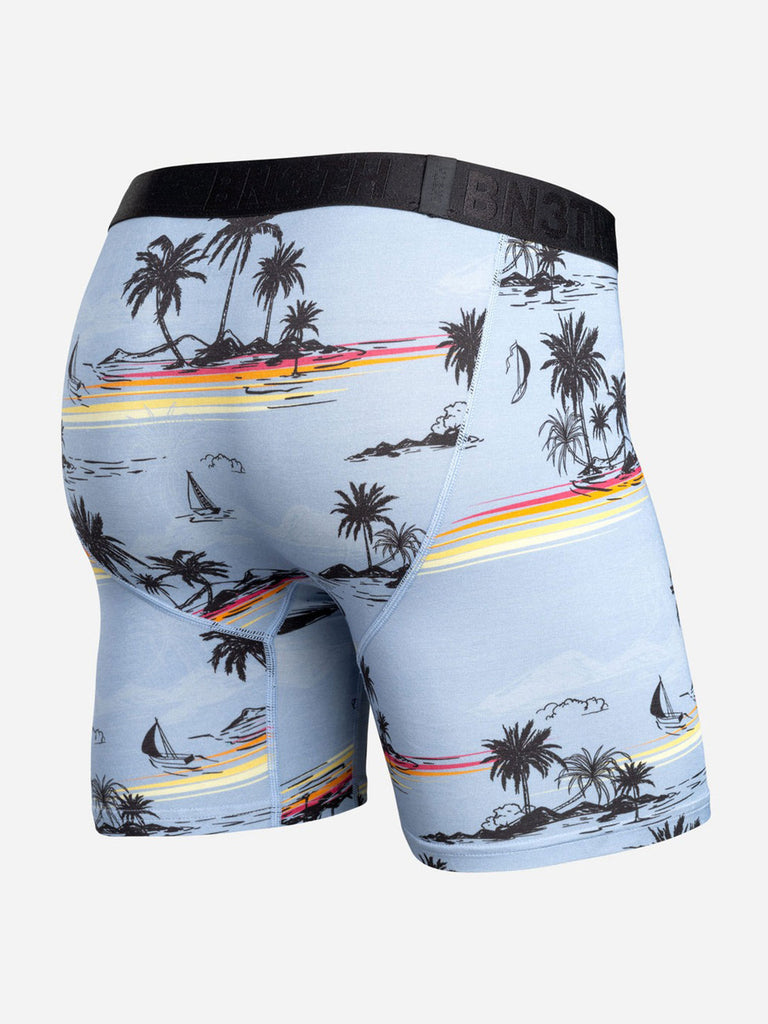 Bn3th Classic Icon Take Me There Sky Boxer | EMPIRE