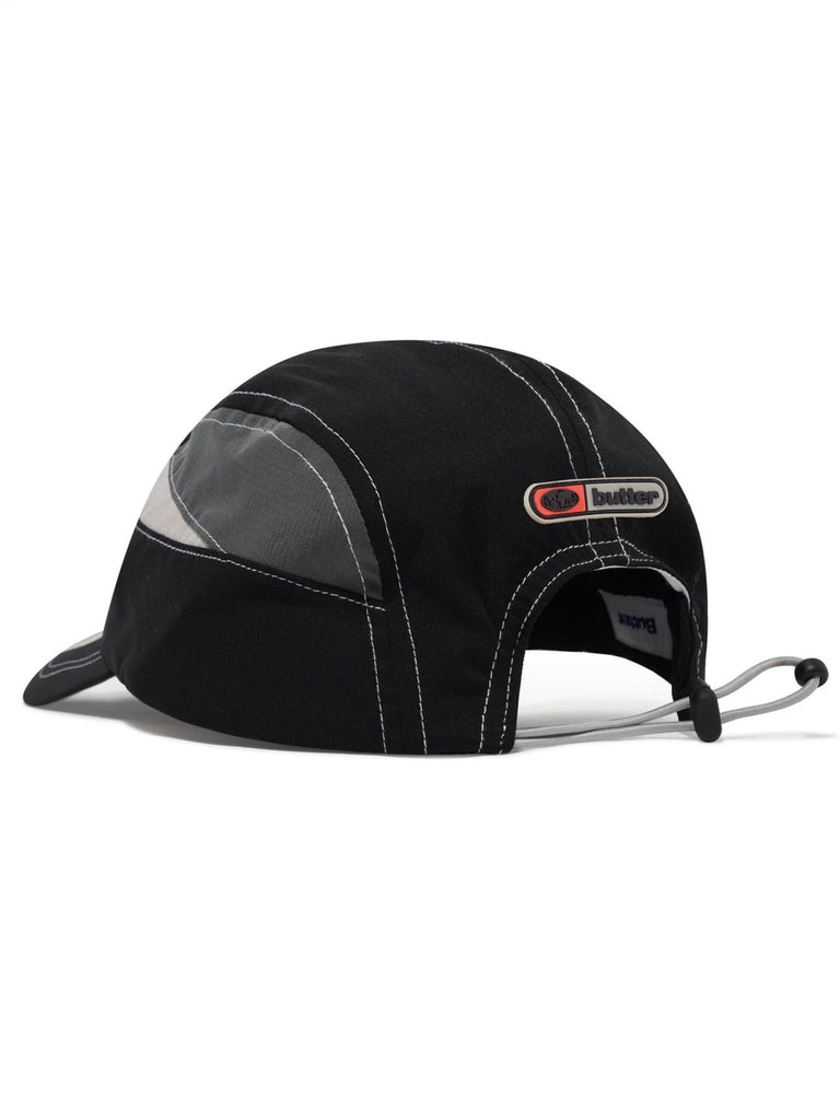 Butter Goods Sprint 4 Panel Hat | EMPIRE