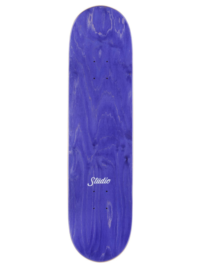 Studio Synergy 8.25’’ Skateboard Deck | EMPIRE