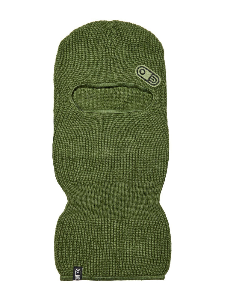 Airblaster Terryclava Snowboard Balaclava 2024 | EMPIRE