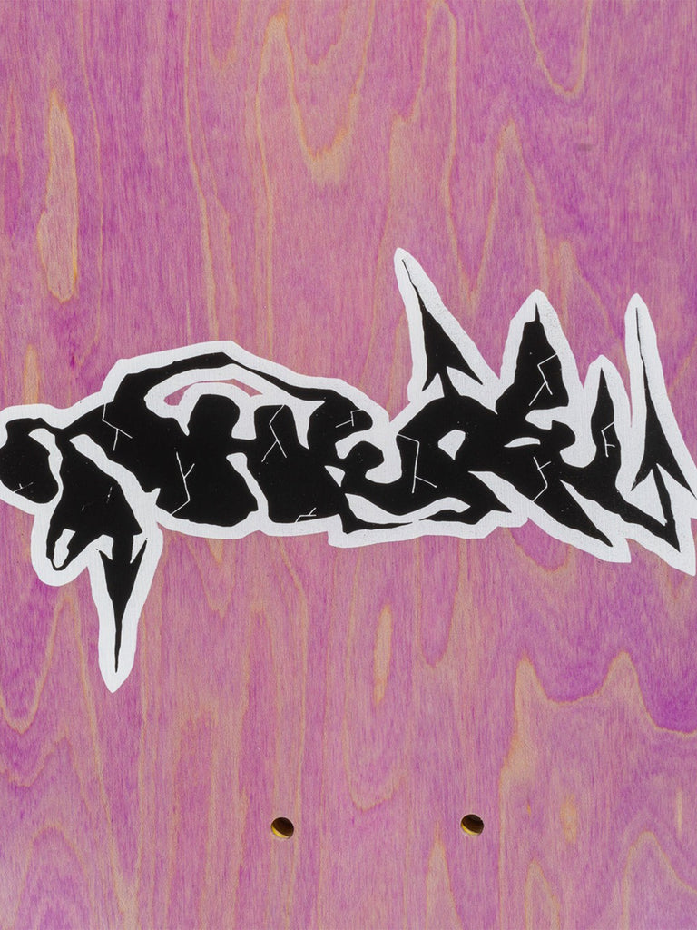 There Marbie Buff TF 8.5 Skateboard Deck | EMPIRE