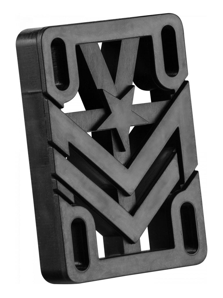 Mini Logo Rigid 0.5'' Risers | EMPIRE