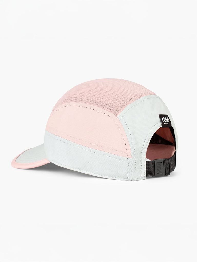 Ciele Gocap Sc Classic C Plus Box Light Grey/Peachskin Strapback Hat ...