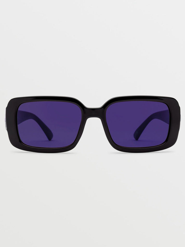 Volcom True Purple Paradise/Purple Sunglasses | EMPIRE