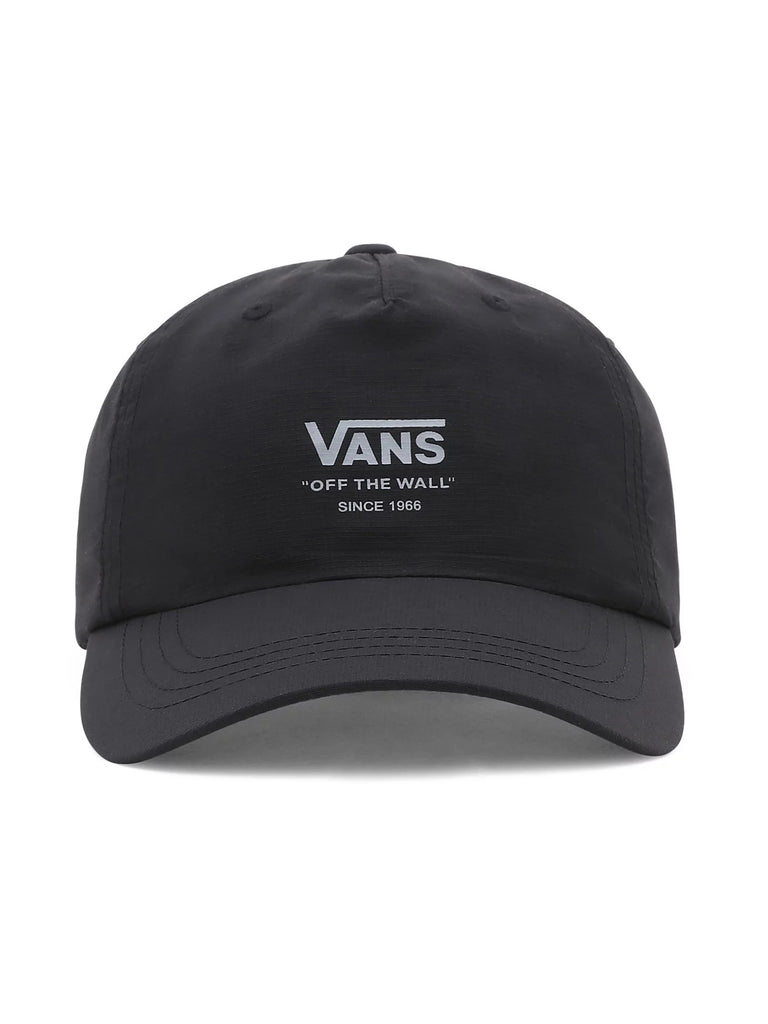 Vans Outdoor Jockey Strapback Hat | EMPIRE