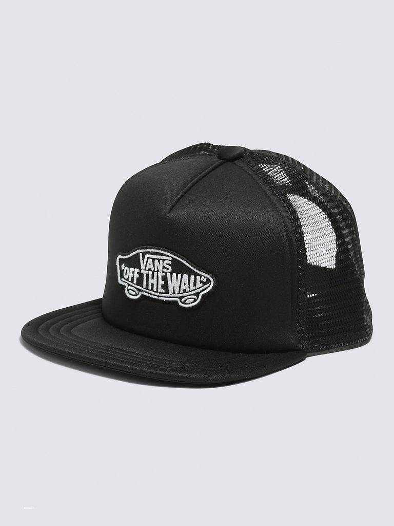 Vans Classic Patch Trucker Hat | EMPIRE