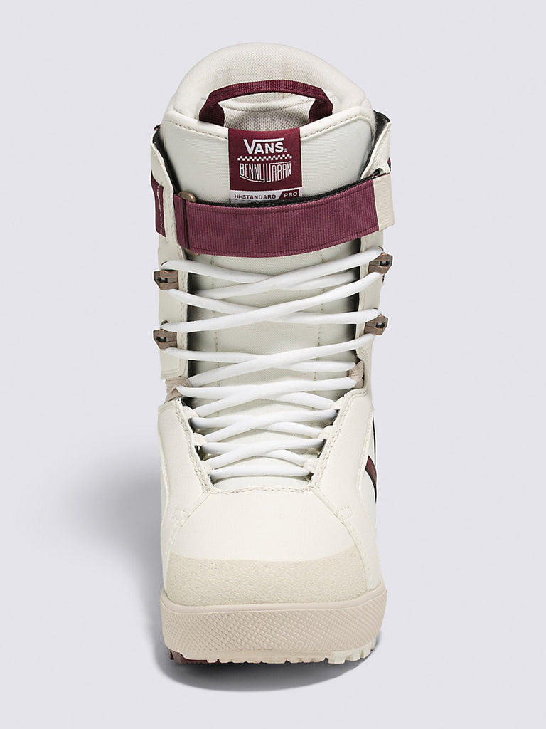 Vans Hi-Standard Pro Benny Urban Snowboard Boots 2024 | EMPIRE