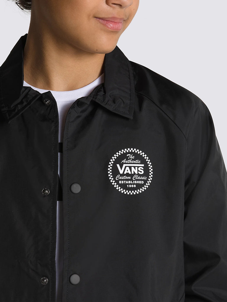 Vans Torrey II Jacket | EMPIRE