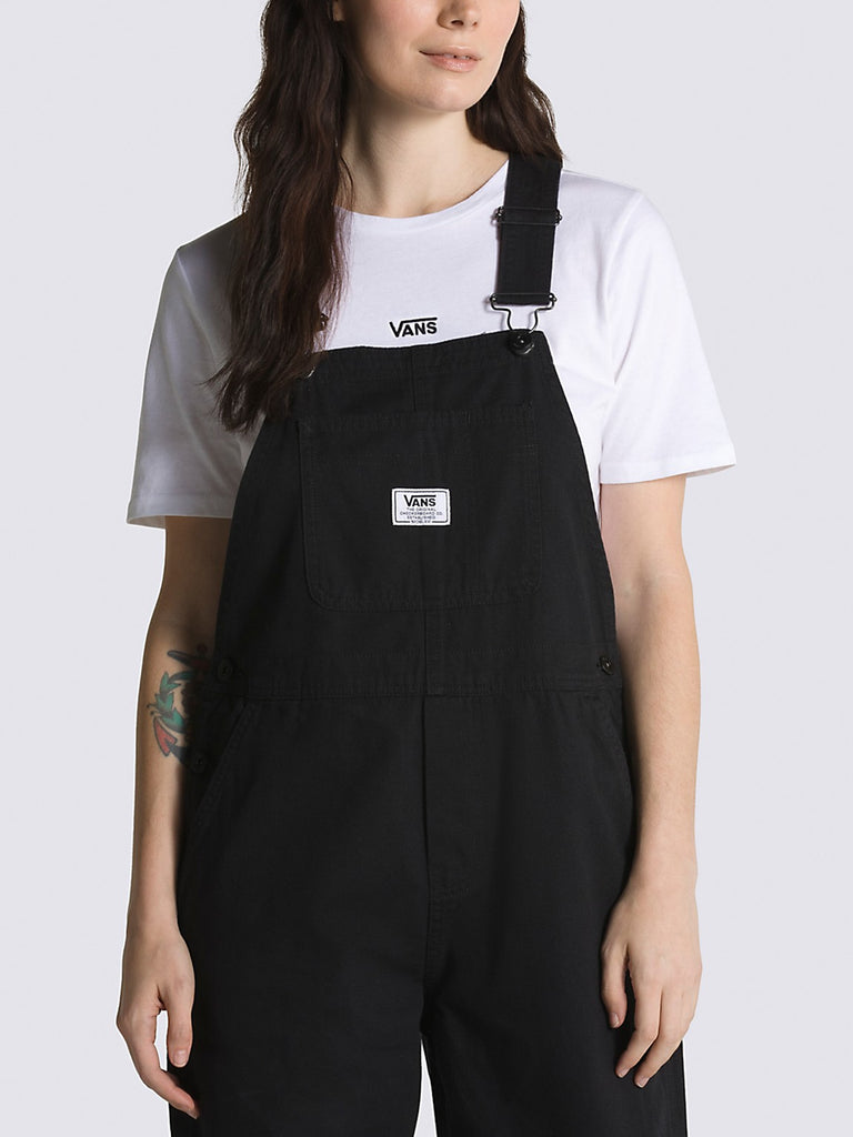 Vans Groundwork Overall Pants Spring 2024 | EMPIRE