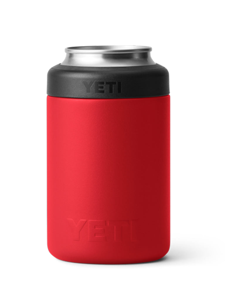 Yeti Rambler Colster 2.0 Rescue Red | EMPIRE