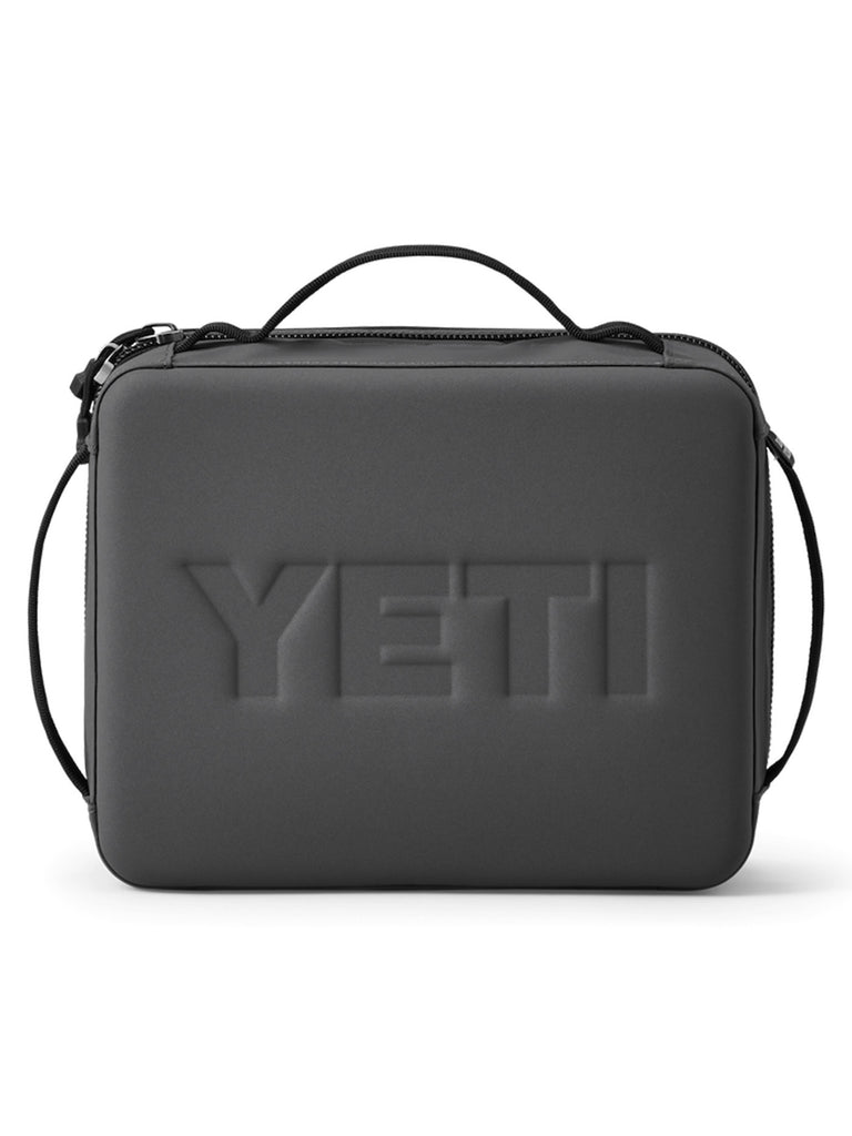 YETI Daytrip Charcoal Lunch Box | EMPIRE
