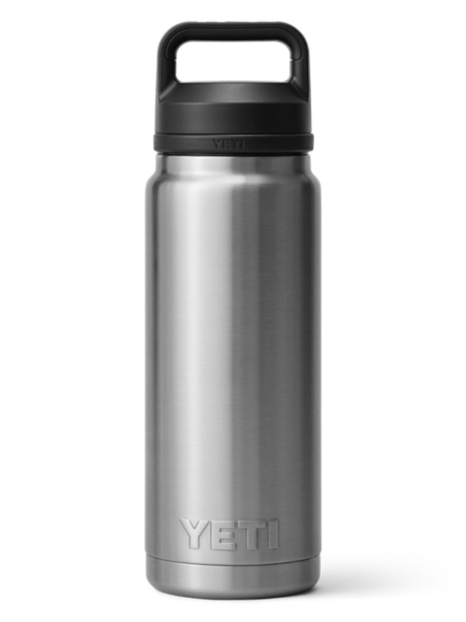 YETI Rambler 26oz Stainless Chug Bottle | EMPIRE