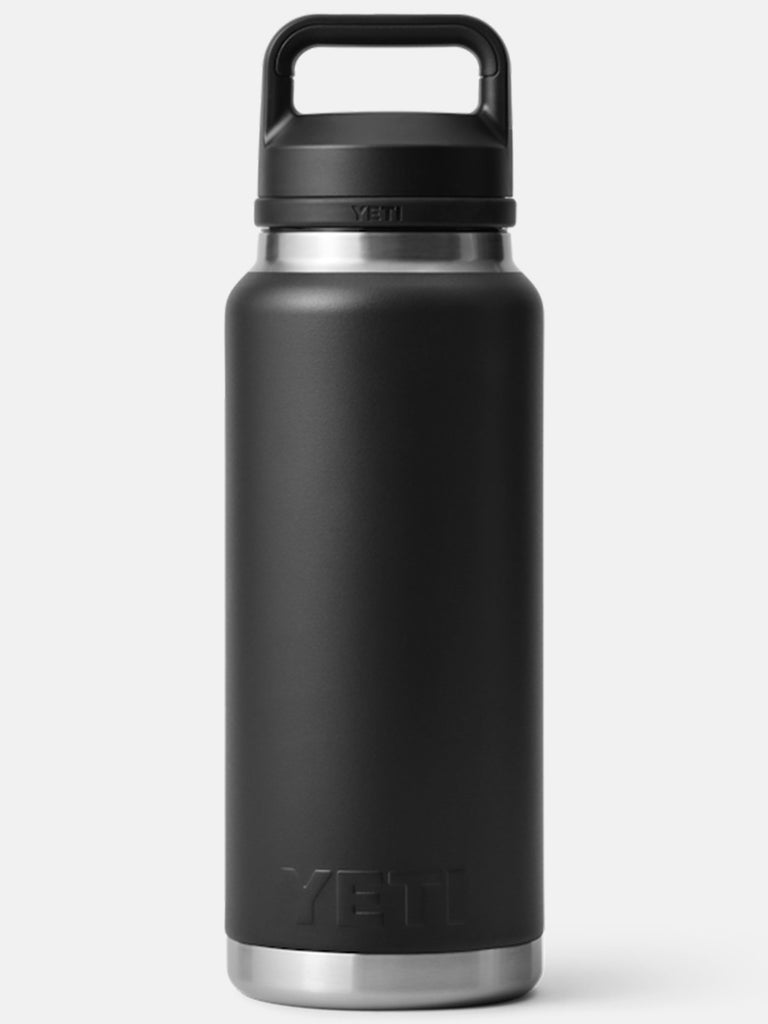 Yeti Rambler Chug 33oz Black | EMPIRE
